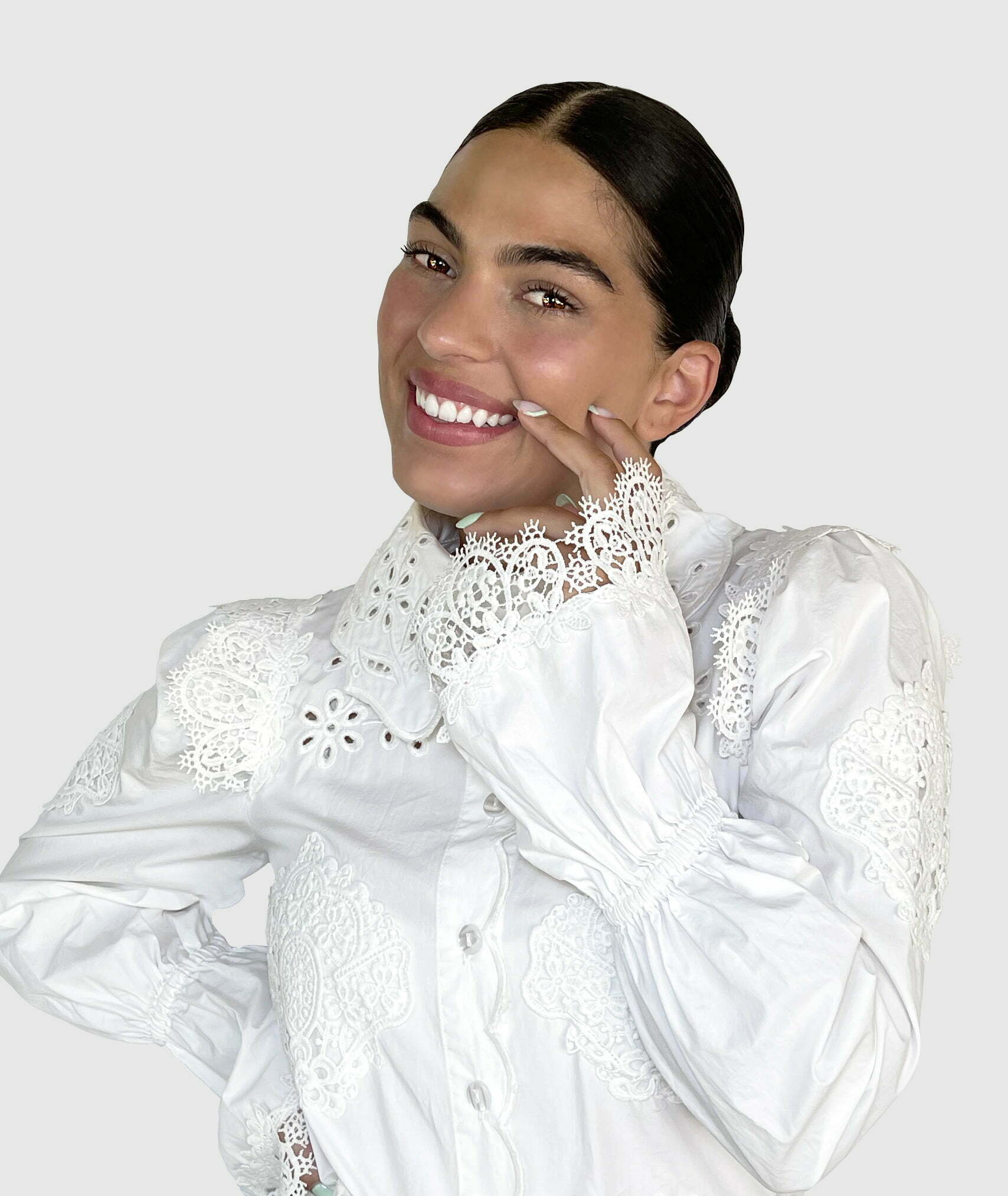 קצת עליי - Shiri levi